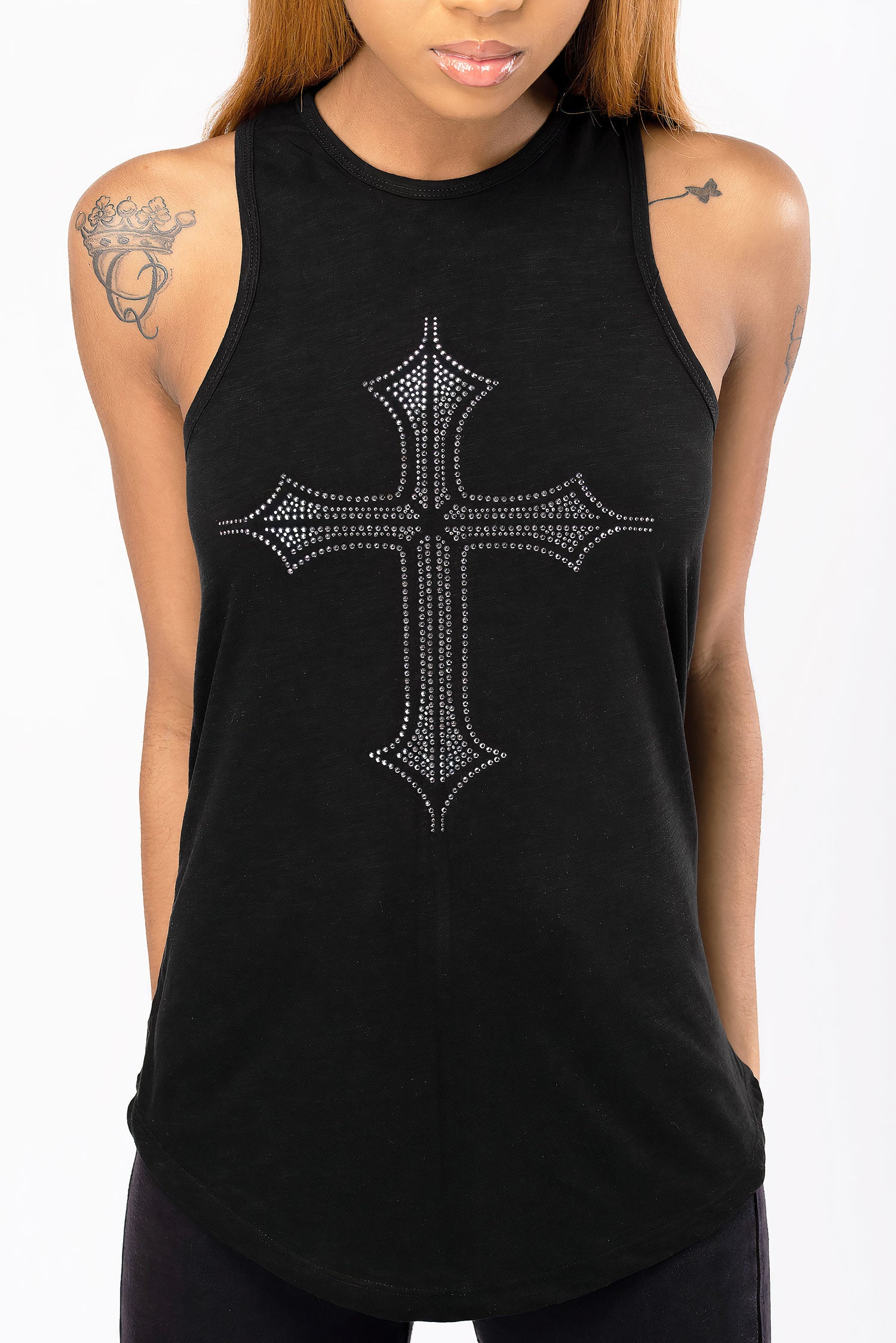 Cross Tank – ISOBERIC